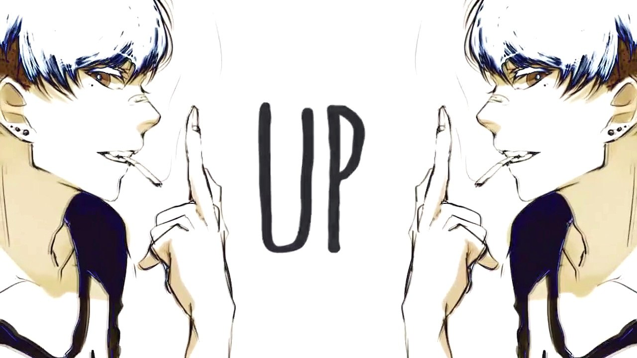 Nightcore - Middle Finger - video Dailymotion