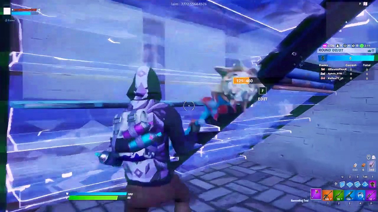 Every 200 Vbucks Emote In Fortnite - video Dailymotion