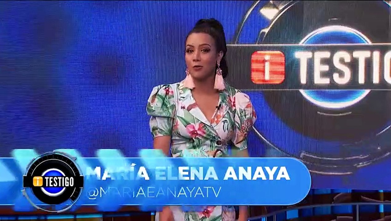 "Charlie Bite me" la historia con este video vira ¡Da un giro! - video ...