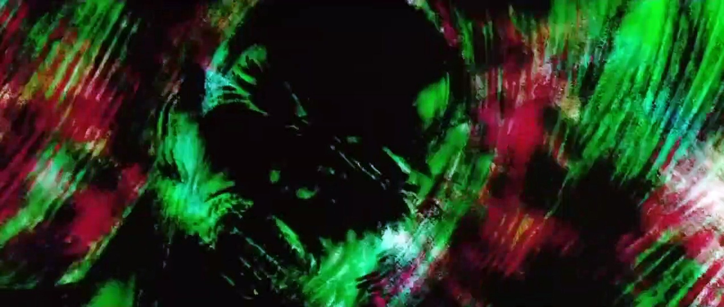 Animatrix Second Renaissance