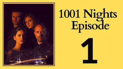 1001 Nights Full episodes by WECO Turkish Series & Movies - Dailymotion