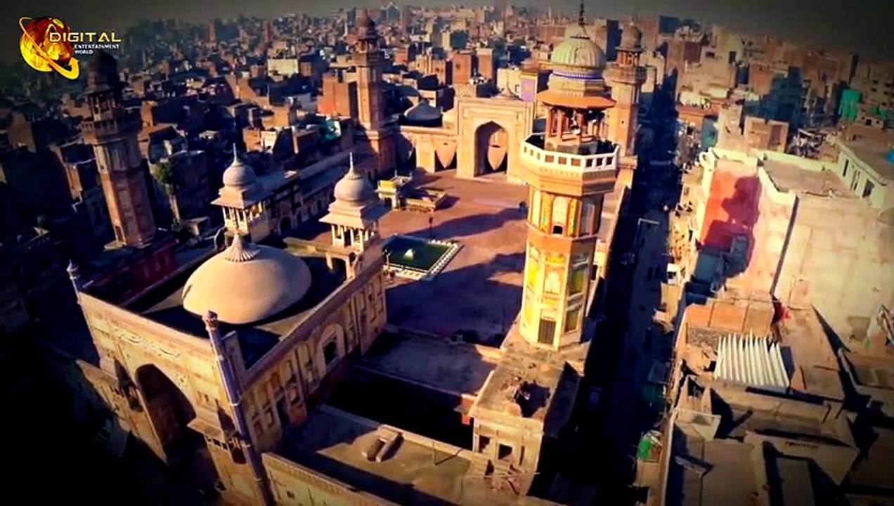 Zindagi Da Maza Aawey | Naat | Prophet Mohammad PBH | Obaid Raza Qadri ...