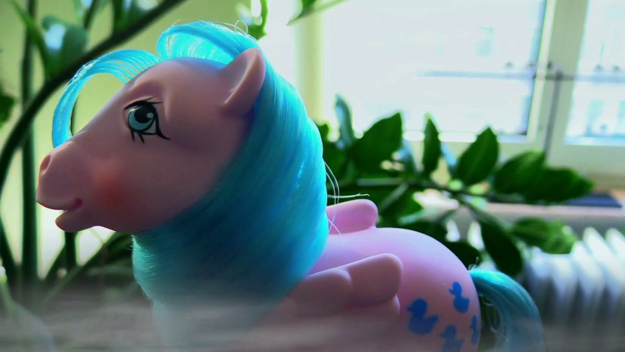 MY LITTLE PONY-SPRINKLES FLIES - video Dailymotion