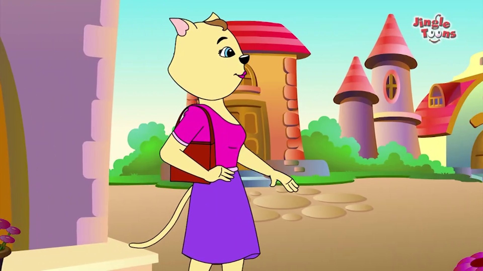 Top 134 Bandar Aur Billi Wala Cartoon