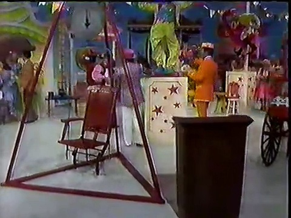 Opening To A Touch Of Class on WHYY-TV 12 Philadelphia (1994) - video ...