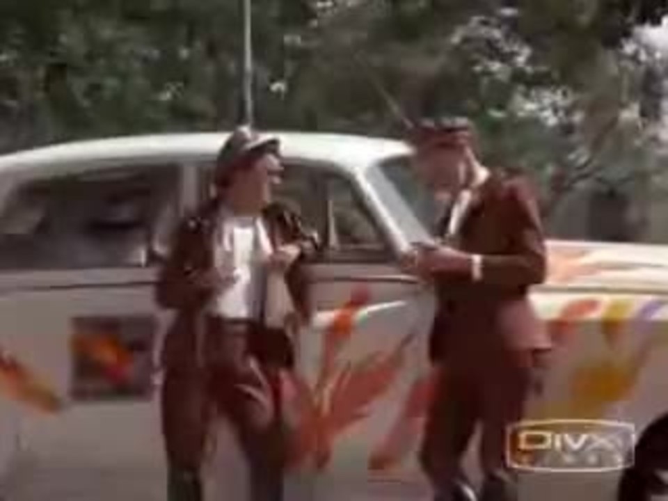 Vier FÃ¤uste gegen Rio Limosine - video Dailymotion