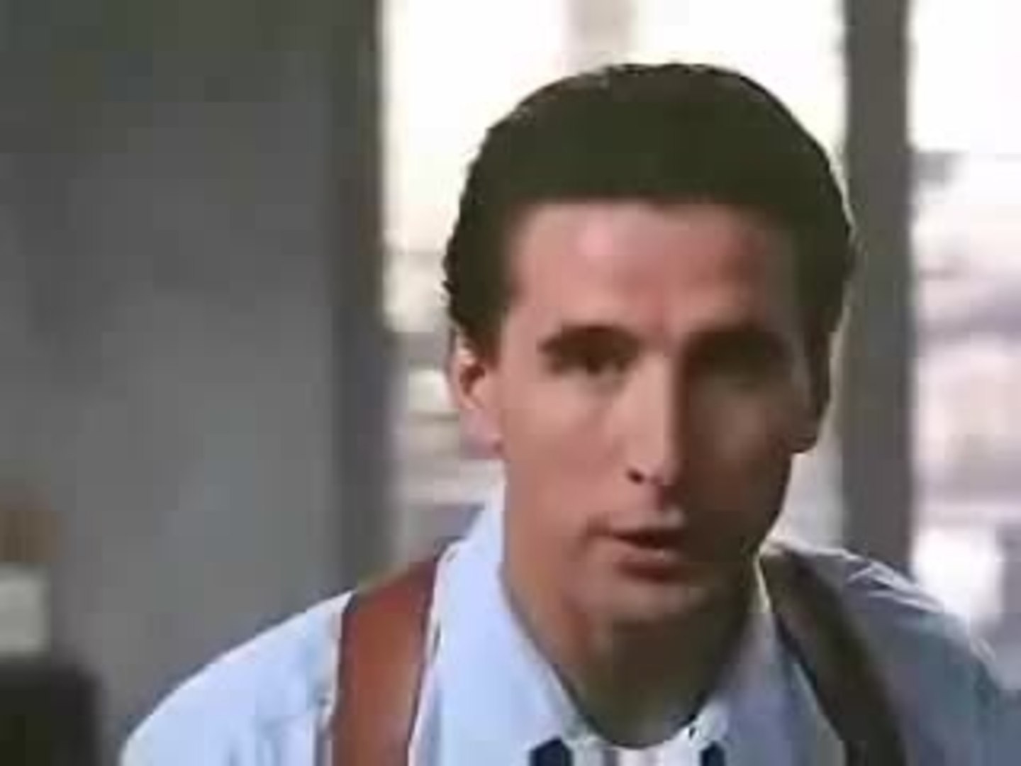 Fair Game 1995 Trailer