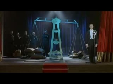 Invincible - Unbesiegbar | Film 2001 | Moviepilot