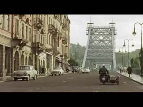 Der Rote Kakadu | Film 2006 | Moviepilot