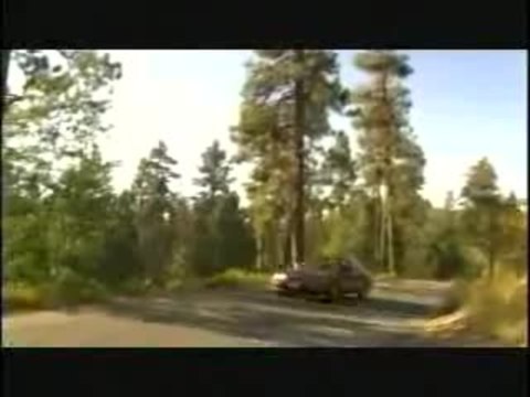 Nightmare Man | Film 2006 | Moviepilot