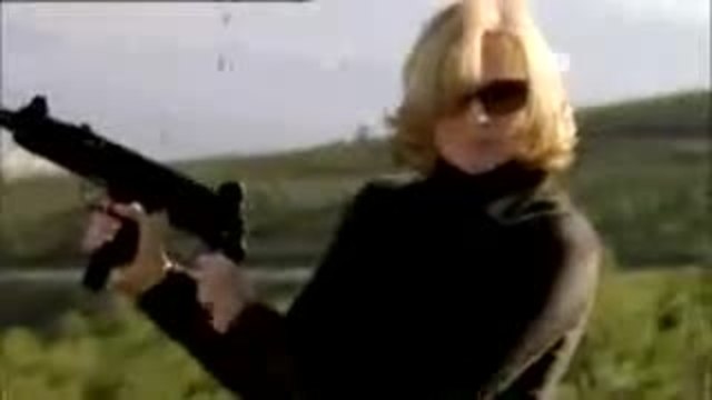 Die Patin - Kein Weg zurück | Film 2008 | Moviepilot Die Patin - Kein Weg zurück | Film 2008 | Moviepilot