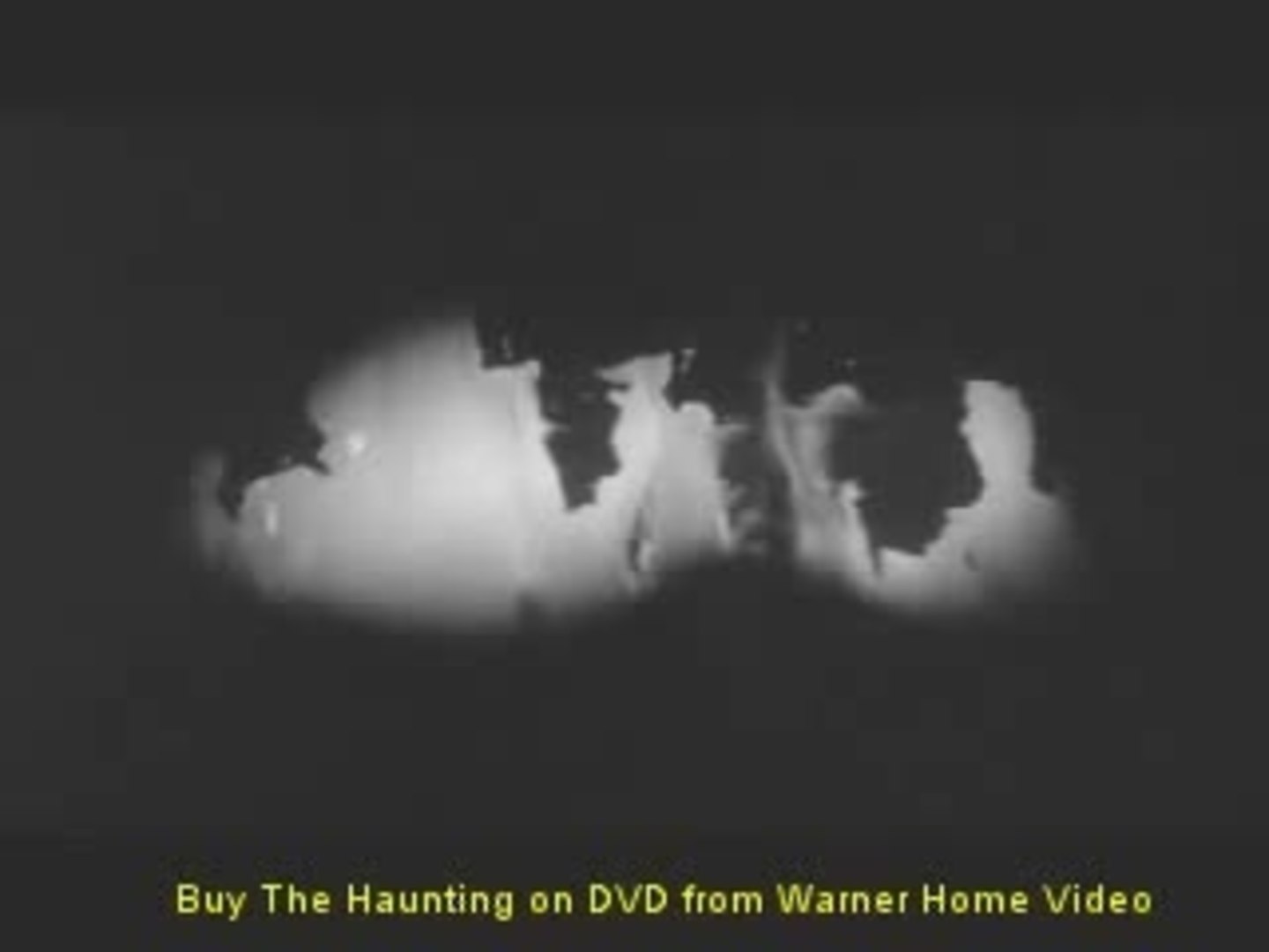 The Haunting 1963 Dvd
