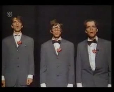 Johnny Flash | Film 1986 | Moviepilot