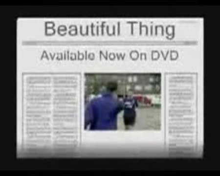 Beautiful Thing | Film 1996 | Moviepilot
