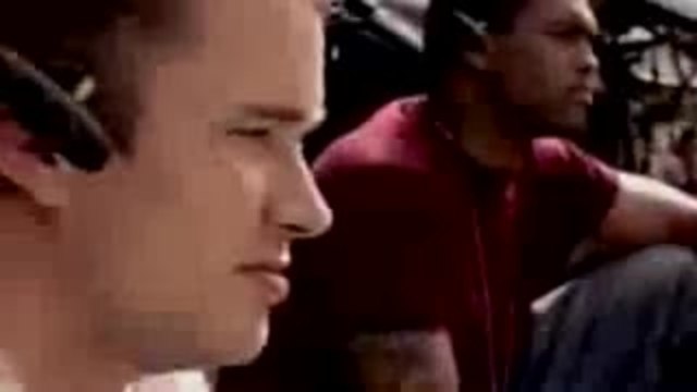 Wrong Turn 2 Dead End 2007 Official Trailer 1 Erica