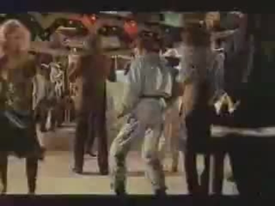 Macho Man - Dancing Scene - video Dailymotion