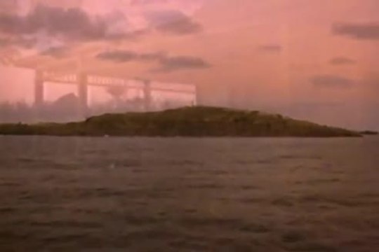 Komodo - The Living Terror | Film 1999 | Moviepilot.de