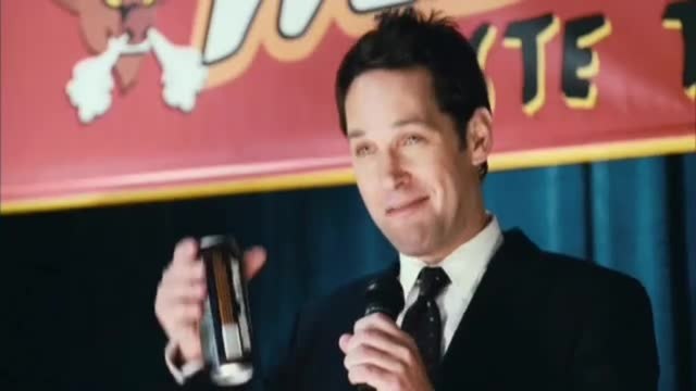 Vorbilder?! | Film 2008 | Moviepilot