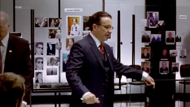 Joe Carnahan | Moviepilot.de