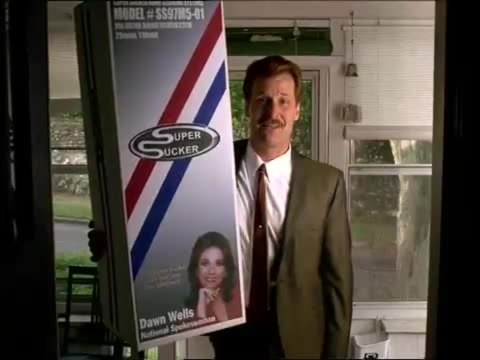 Super Sucker | Film 2002 | Moviepilot