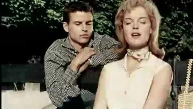 Monpti | Film 1957 | Moviepilot.de