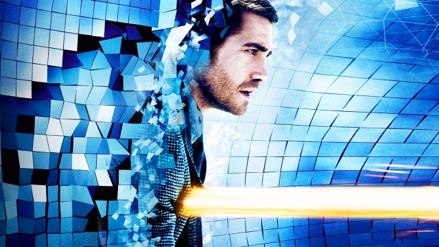 Source Code | Film 2011 | Moviepilot