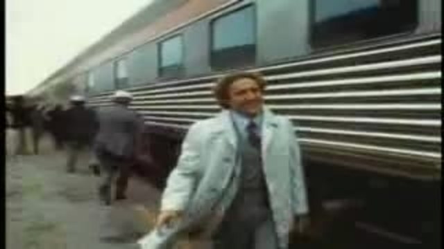 Trans-Amerika-Express | Film 1976 | Moviepilot