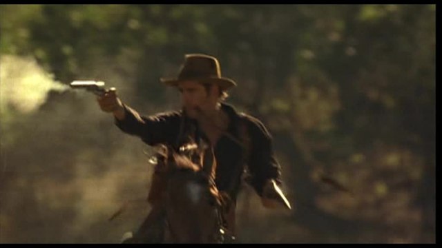 American Outlaws | Film 2001 | Moviepilot.de