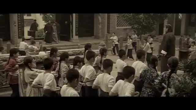 Ip Man Zero | Film 2010 | Moviepilot