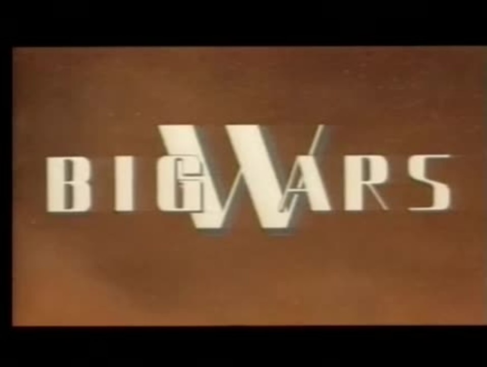 Big Wars | Video 1 von 1