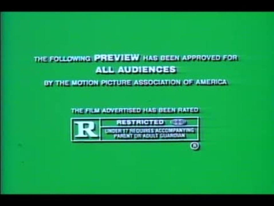 Body Chemistry 2 Voice of a Stranger - Trailer (Englisch) - video ...