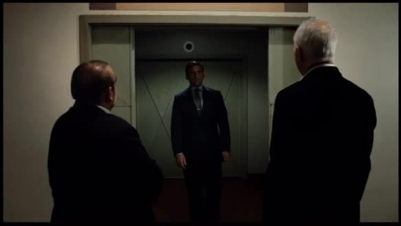 Get Smart Movie - Clip 7 - video Dailymotion