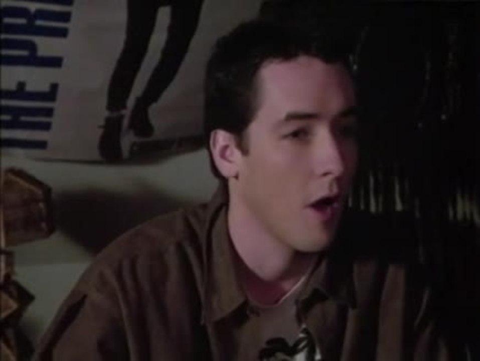 Teen Lover | Video 1 von 2