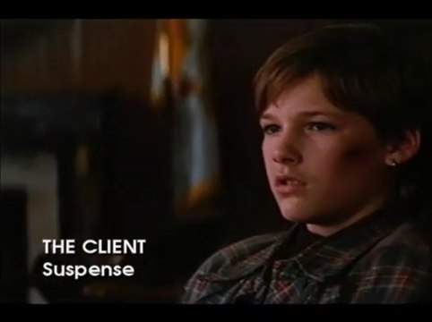 Der Klient | Film 1994 | Moviepilot.de
