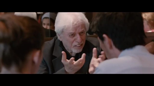 The Island | Film 2011 | Moviepilot