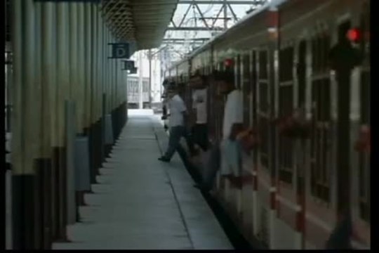 Central Station | Film 1998 | Moviepilot.de