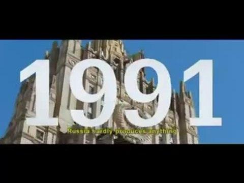 Generation P | Film 2011 | Moviepilot