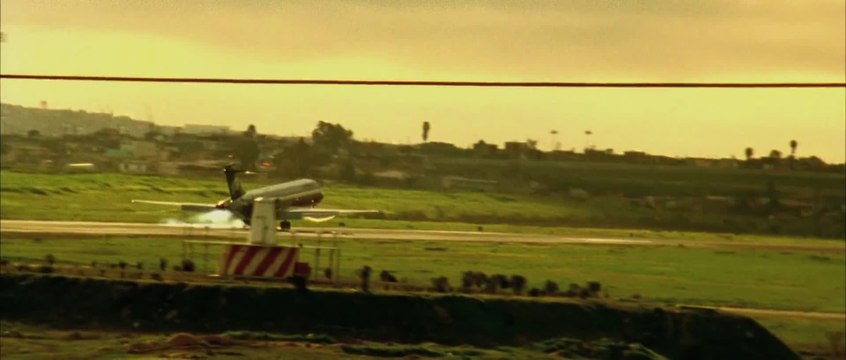 La Linea - The Line | Film 2008 | Moviepilot