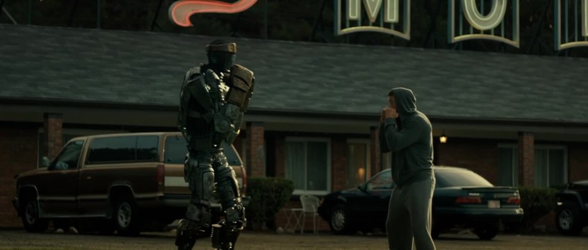 Real Steel - Stahlharte Gegner | Moviepilot.de