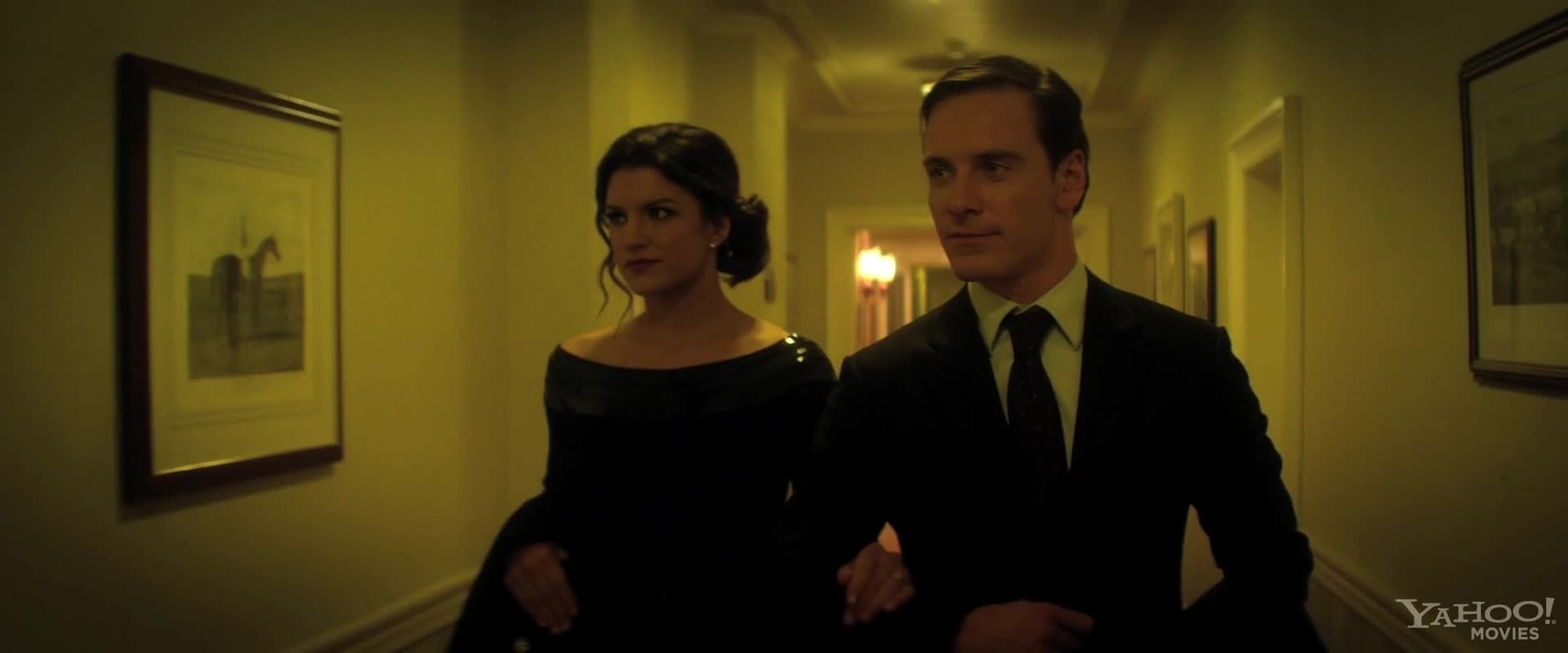 Gina Carano Haywire Våtdrakt