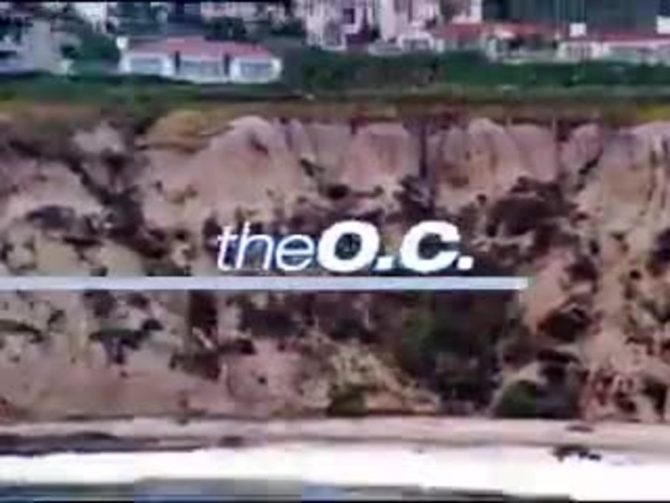 OC California - Intro (English) - video Dailymotion