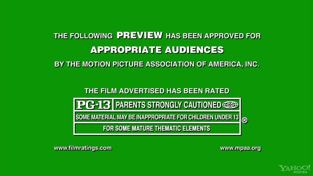 Touchback | Film 2011 | Moviepilot