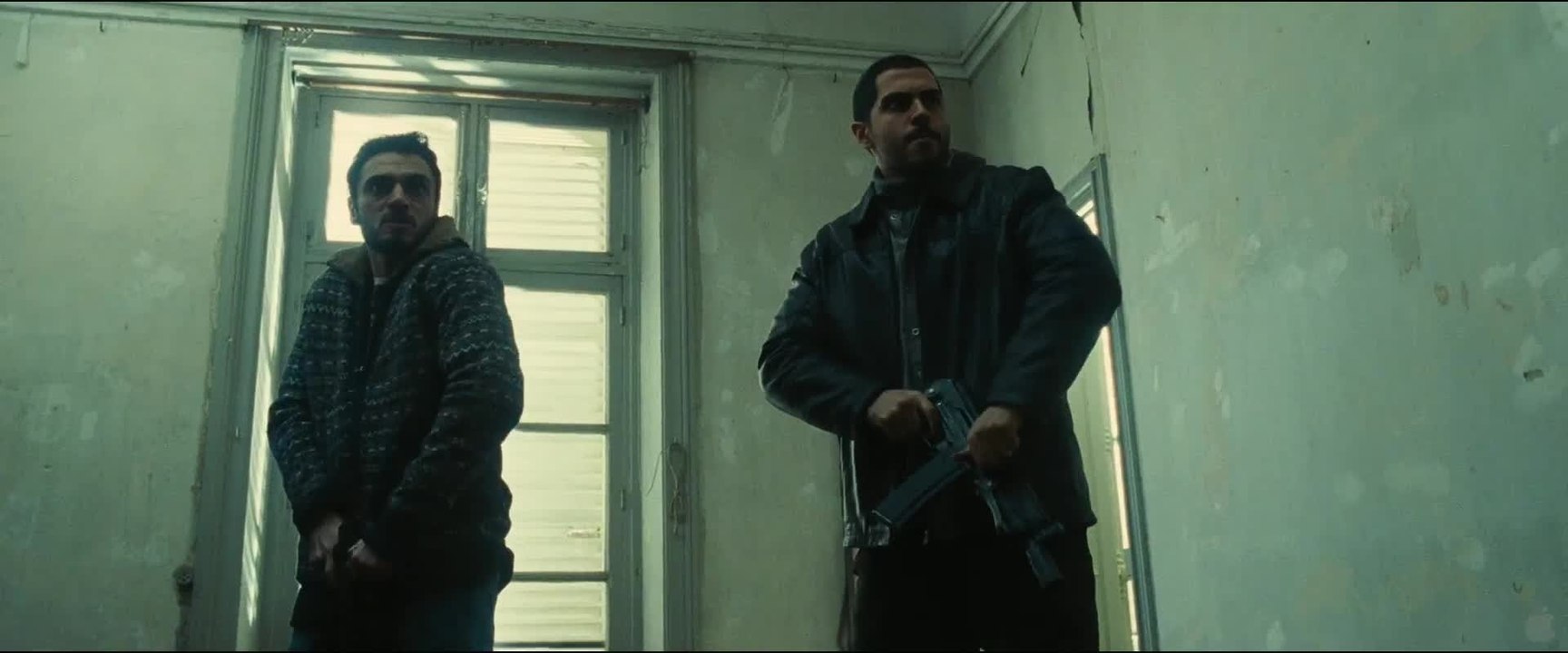 96 Hours - Taken 2 - Clip Instruction (English) HD - video Dailymotion