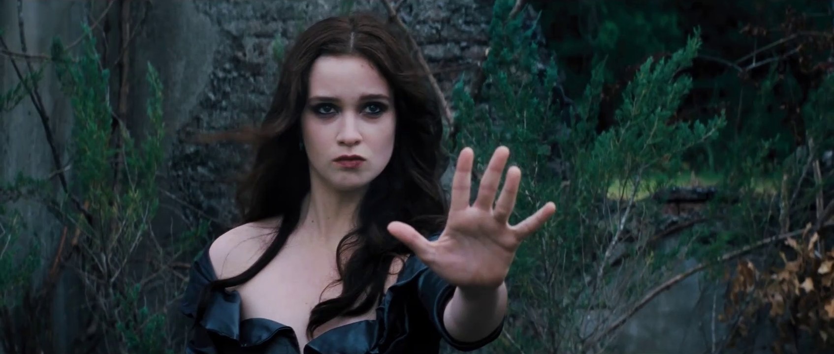 Beautiful Creatures - Trailer (Deutsch) HD - video Dailymotion