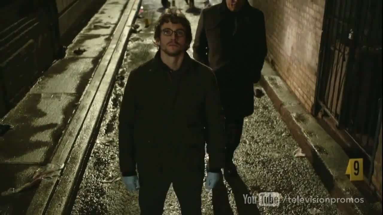 Hannibal - S01 Promo Unbalanced Mind (English) HD - video Dailymotion