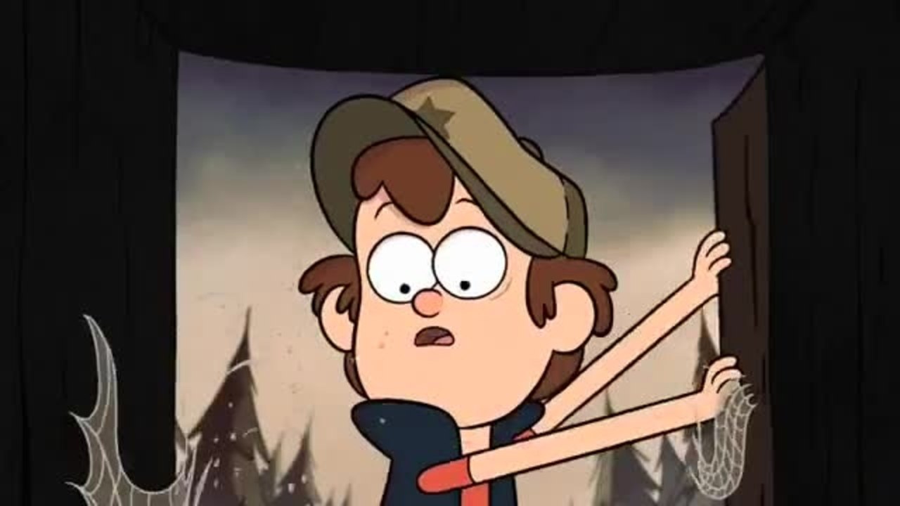 Gravity Falls - S01 Trailer (English) - video Dailymotion