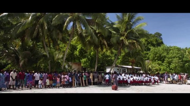 Mr. Pip | Film 2012 | Moviepilot