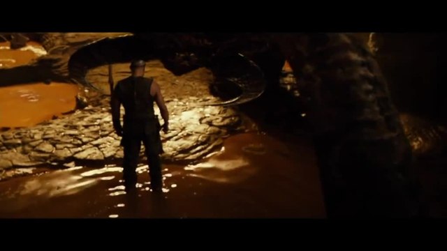 Vin Diesels beste Sci-Fi-Reihe ist nicht tot: Neues Lebenszeichen ...