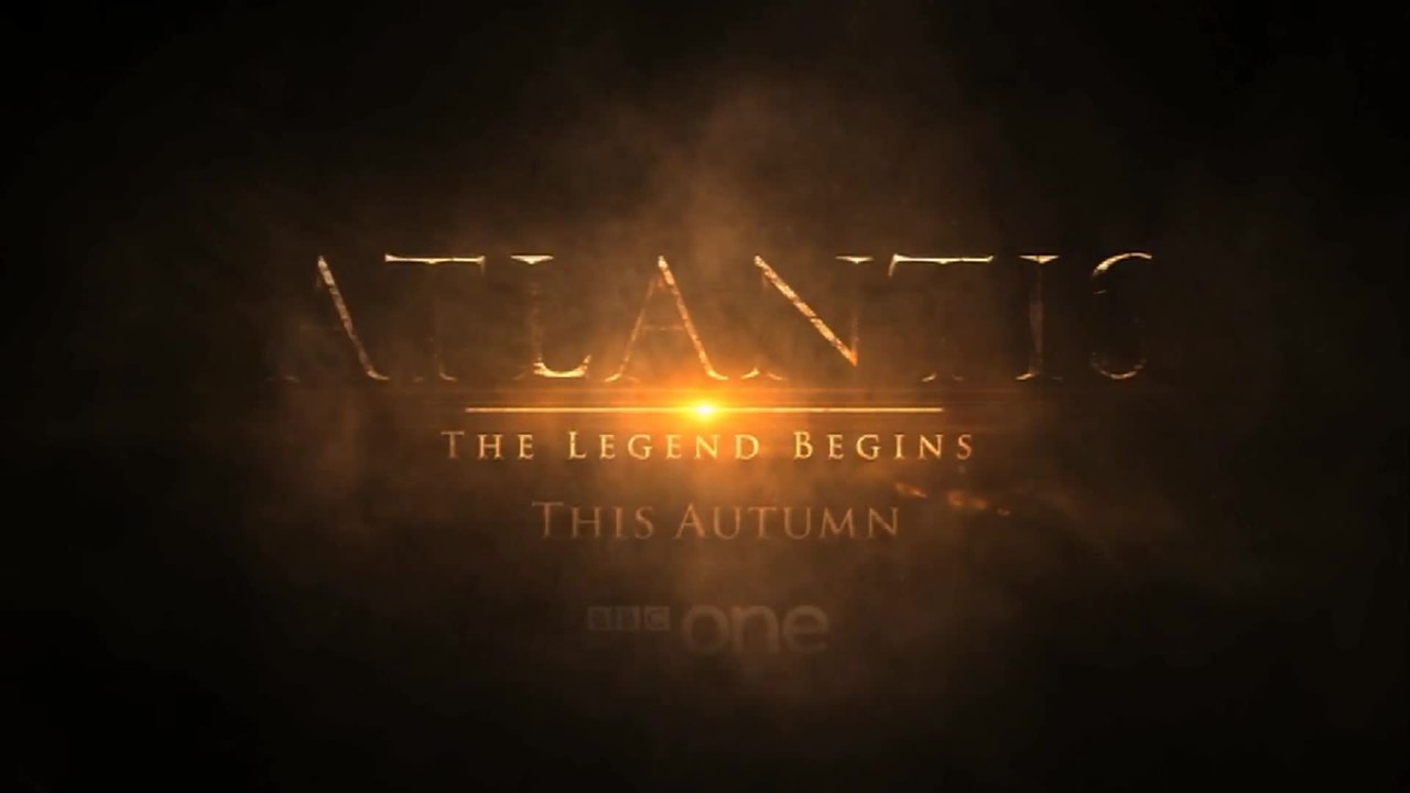 Atlantis - S01 Teaser Trailer Oracle (English) HD - video Dailymotion