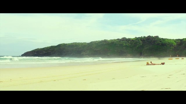 Tage am Strand | Moviepilot.de
